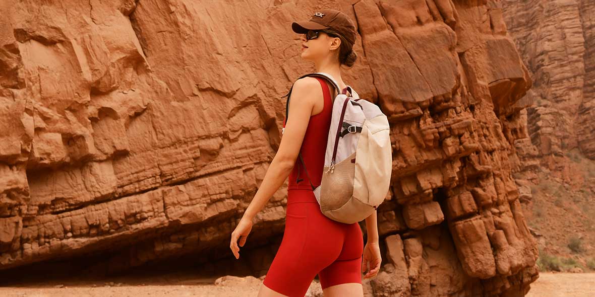Chic And Cool Summer Outfit Inspirations With Baleaf Activewear For W