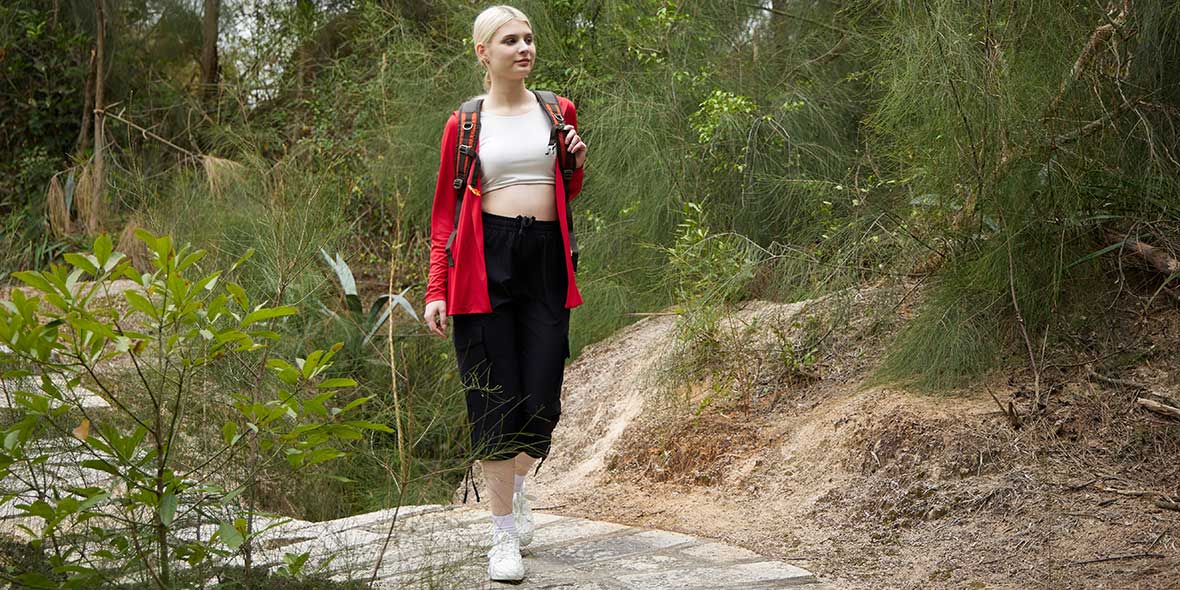 The Most Universally Flattering Capri Lengths Explained – AU-Baleaf