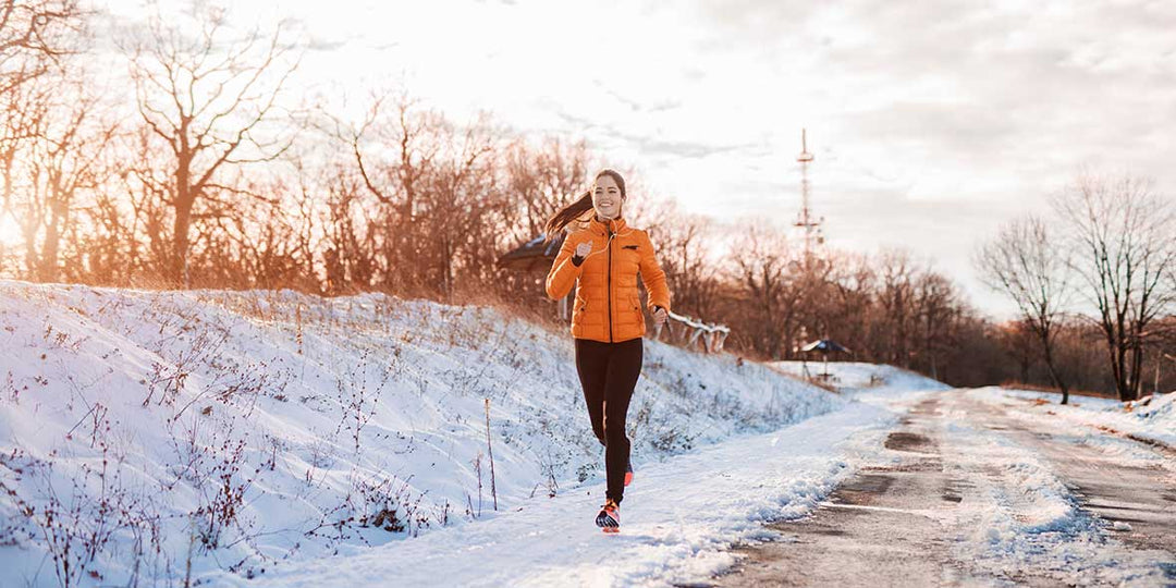 Short vs. Long-Distance Running: Which One Is Better for You? – AU-Baleaf