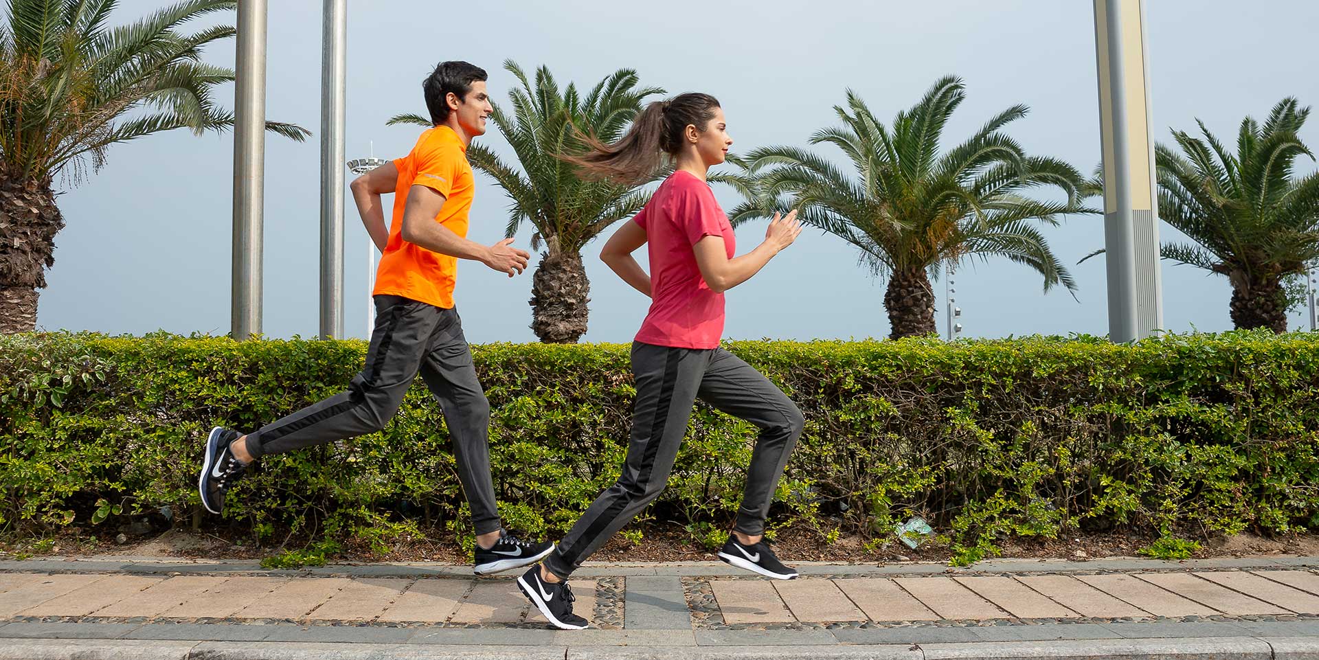 What Are Modal Joggers And How to Style Modal Joggers? – Baleaf-AU