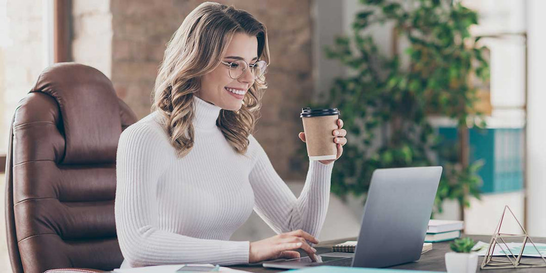 Quick Office Workouts for Mid-Day Metabolism Boost – AU-baleaf