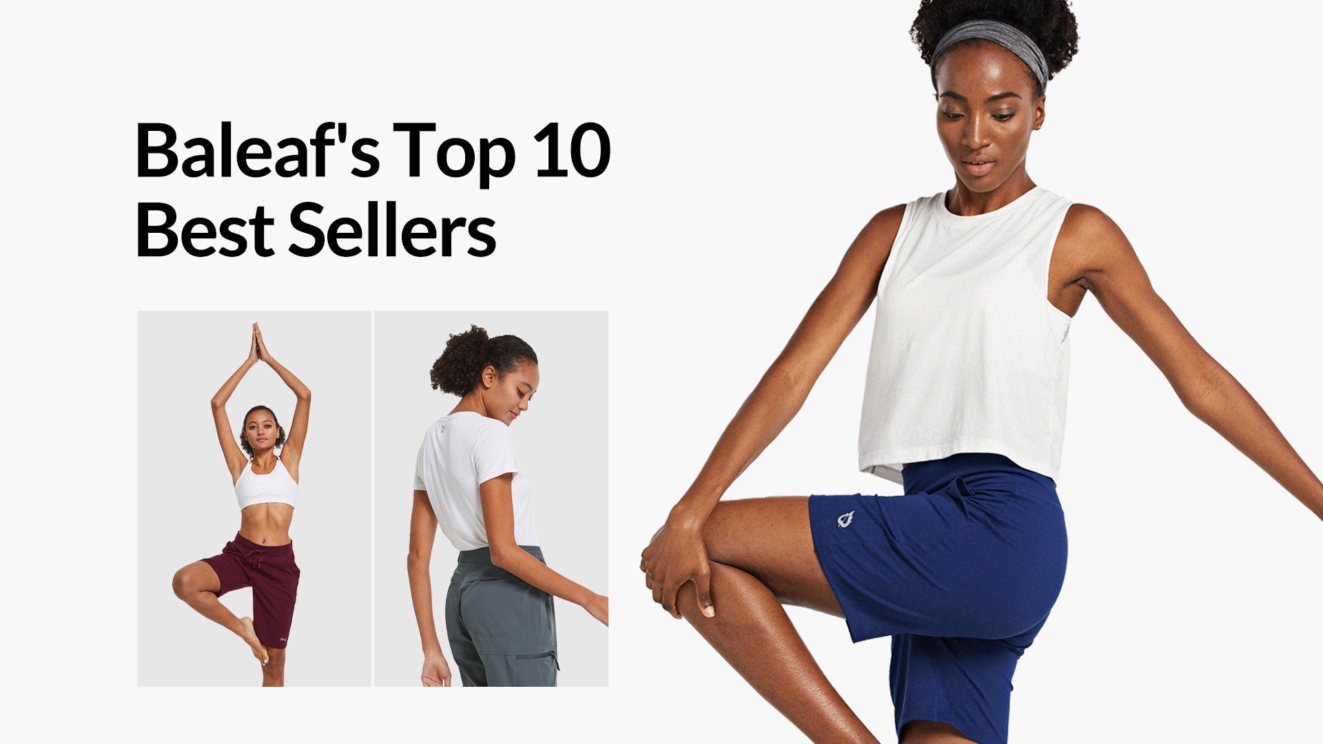 Baleaf's Top 10 Best Sellers – AU-Baleaf