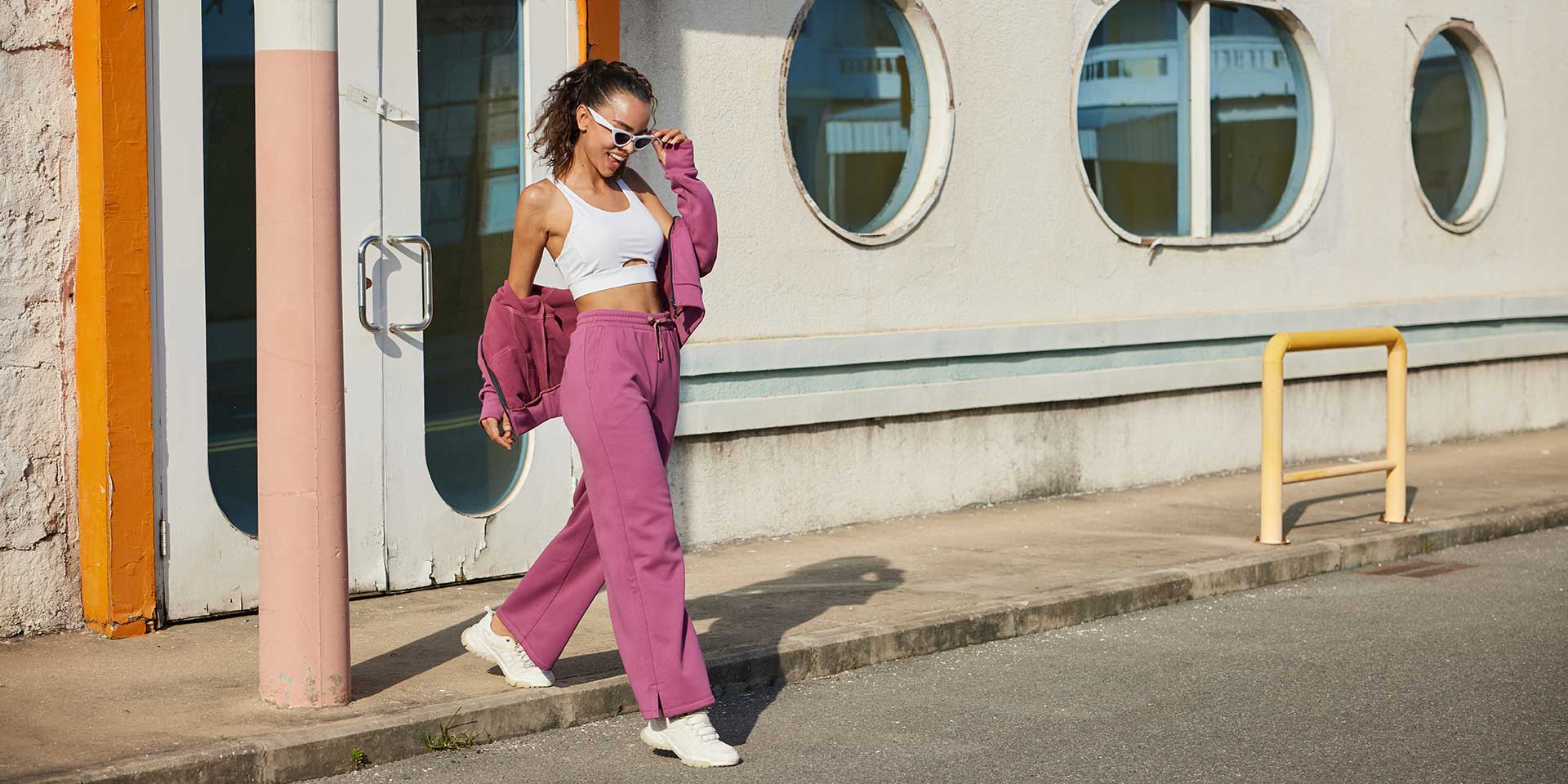 Why It's Perfectly Okay To Repeat Outfits