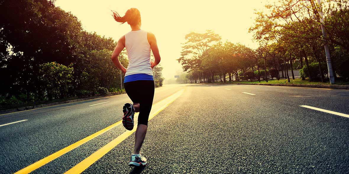 Finding Your Perfect Workout Time: Morning, Noon, Or Night? – AU-baleaf