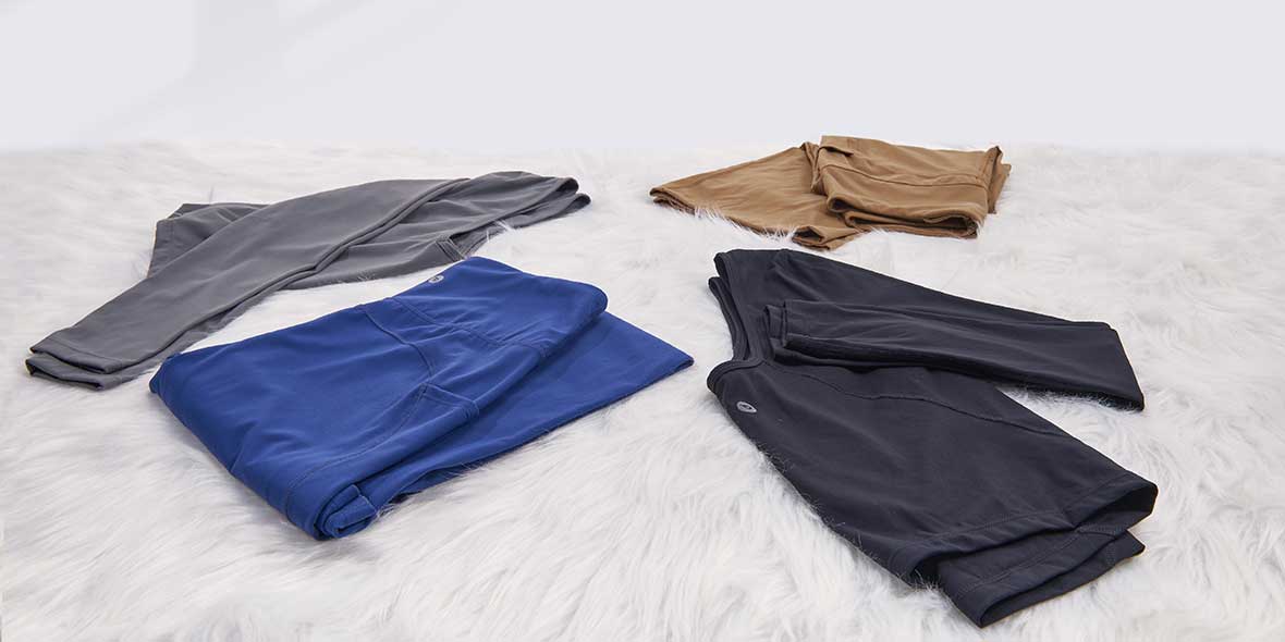 What Is Polyester? Is It a Good-Quality Material? – AU-Baleaf