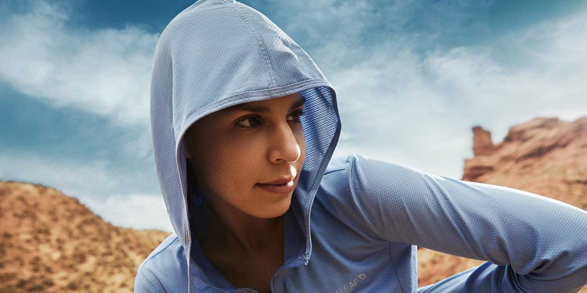 How To Dress up in Casual Lightweight Hoodie – AU-Baleaf
