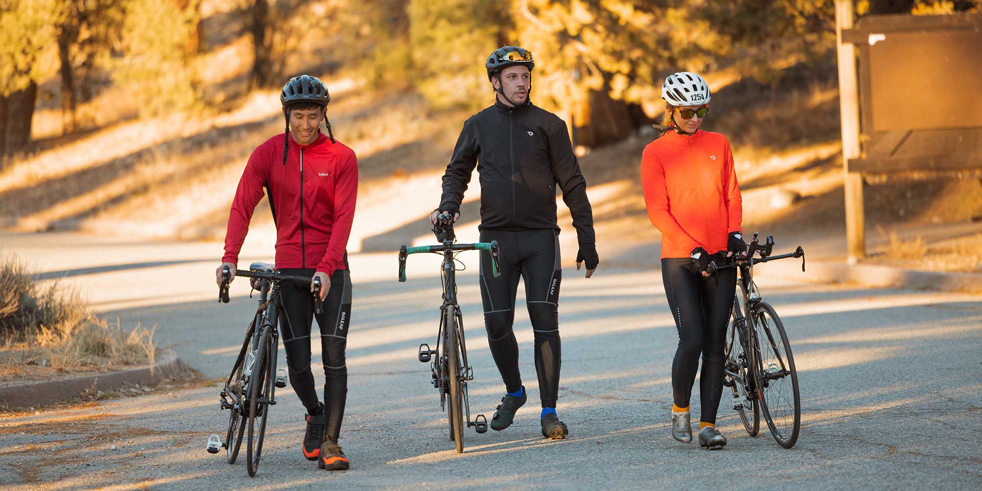 Here’s What You Need To Know About Compression Leggings – AU-baleaf