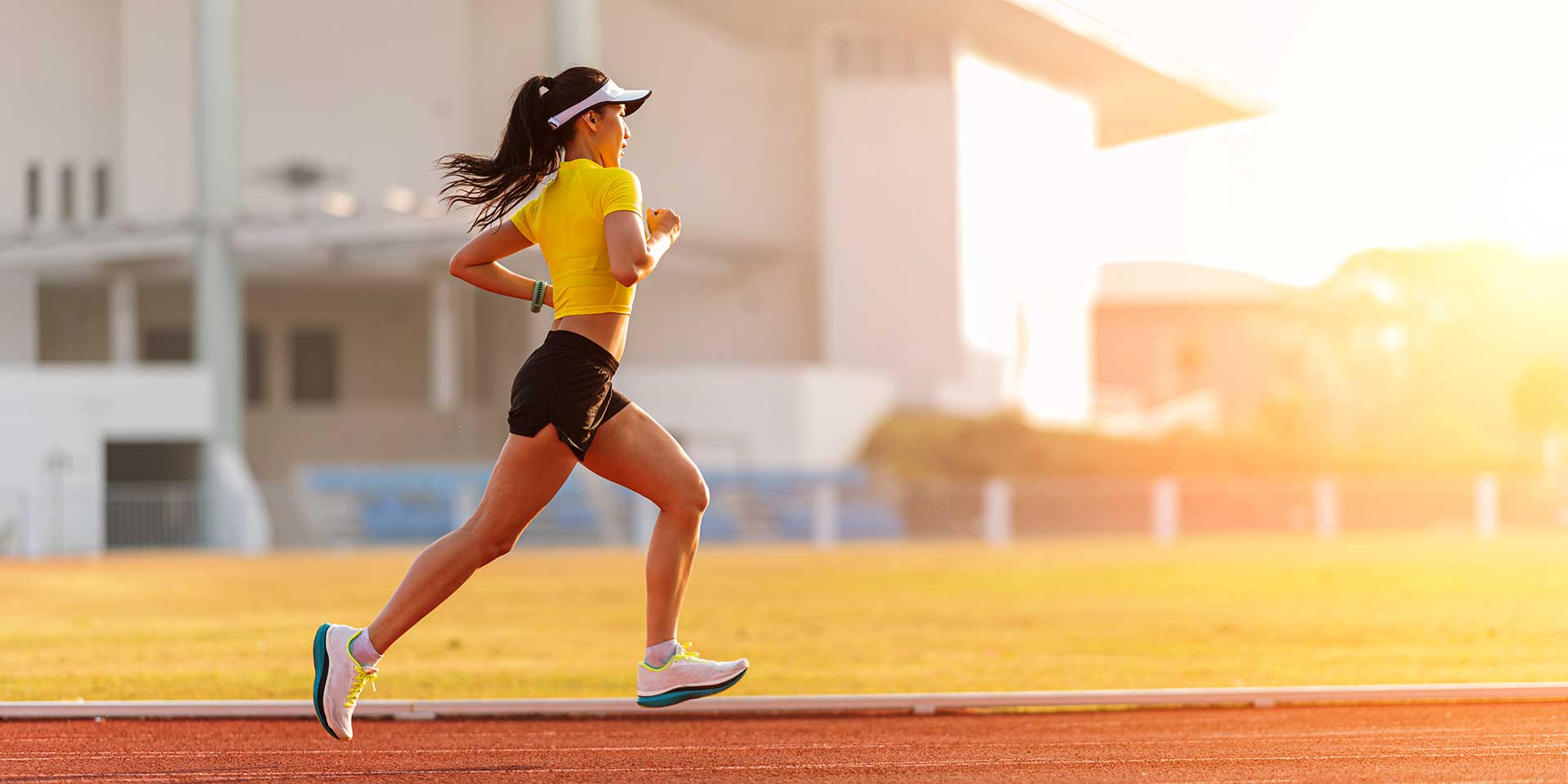 Your Comprehensive Guide To Wearing Running Shorts – AU-Baleaf