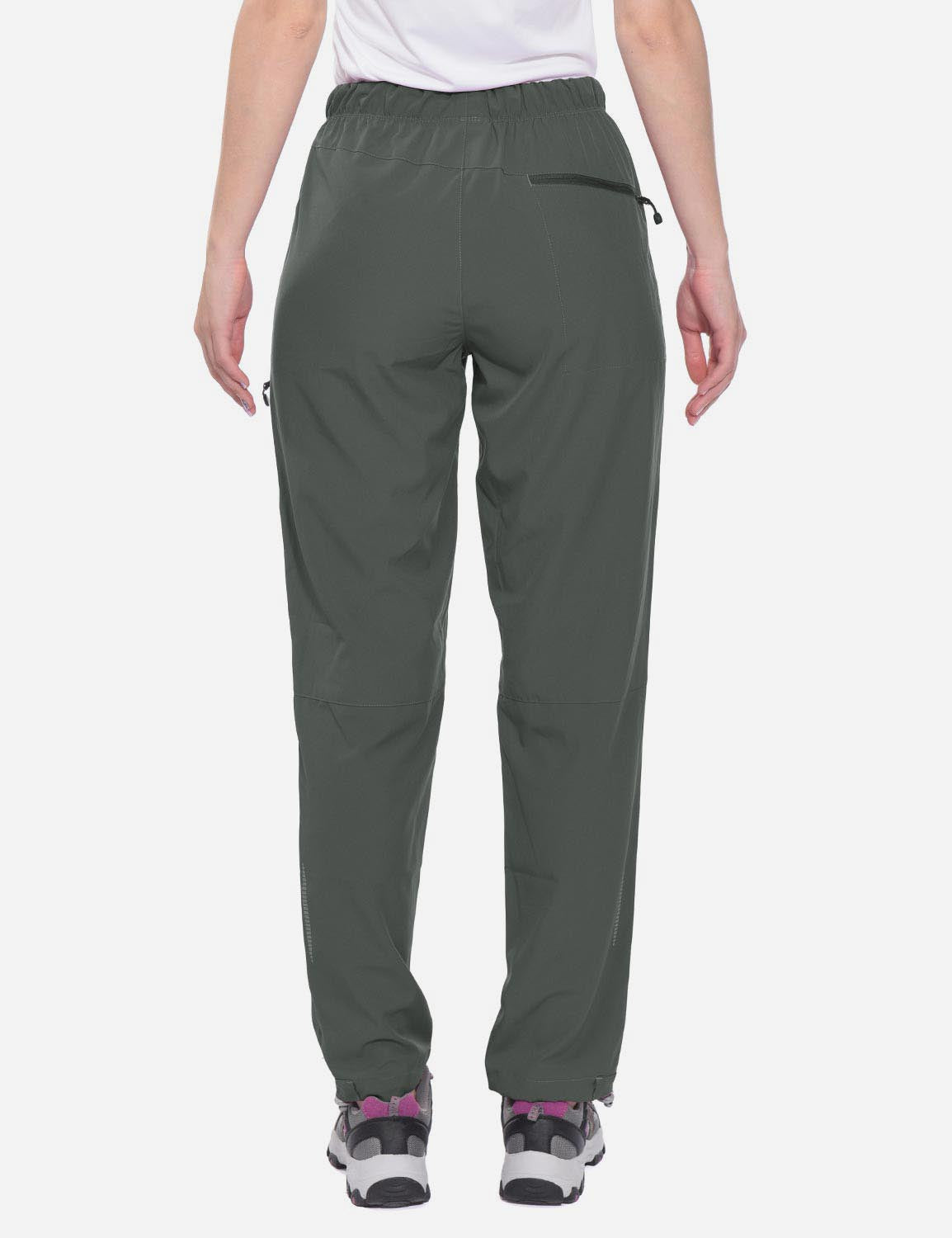 Baleaf Women's Lightweight Outdoor Mountaineering Pants – AU-Baleaf